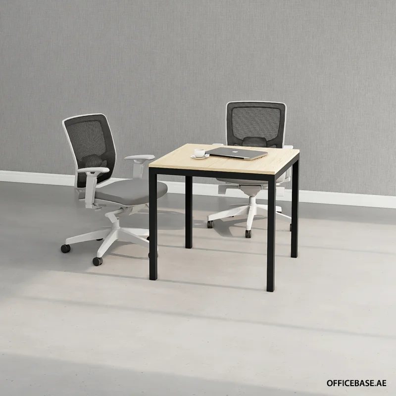 NORMA Meeting Table | Standard Colors | W1200 X D1200 X H750 MM ...