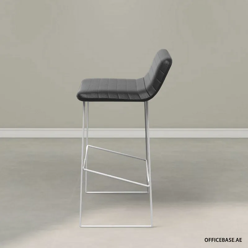 Neon Edge Bar Stool