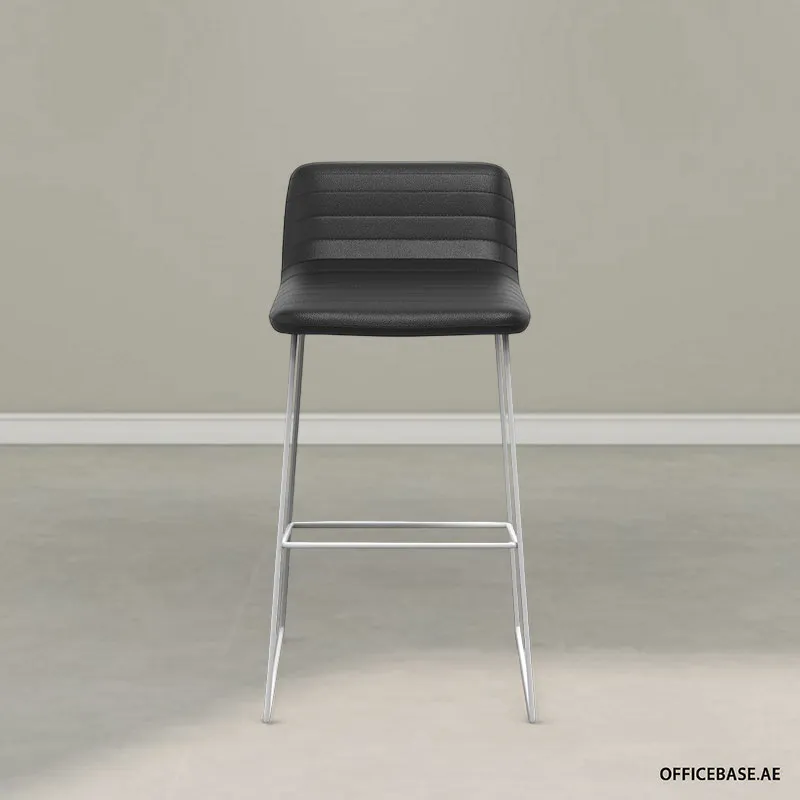 Neon Edge Bar Stool