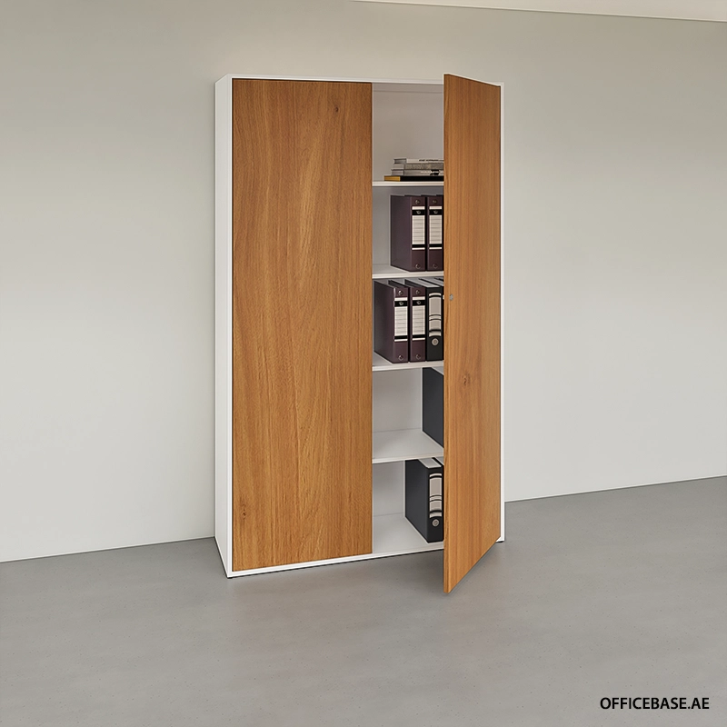 FILO Filing Cabinet | W1200MM | Combi | White + Standard Colors | W1200 ...